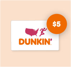 Dunkin' at Home Extras